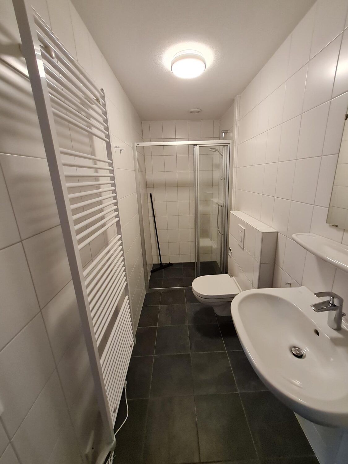 Sanitaire technieken - De Leeuw Installaties